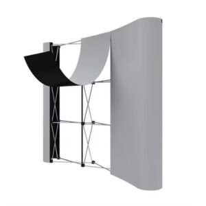 แบคดรอป Backdrop PVC - ราคาเริ่มต้น 5,700 บาท แข็งแรงทนทาน