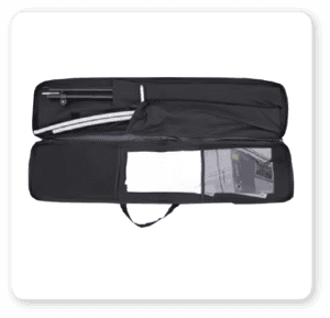 ป้ายธงชายหาด Beach Flag - pim24