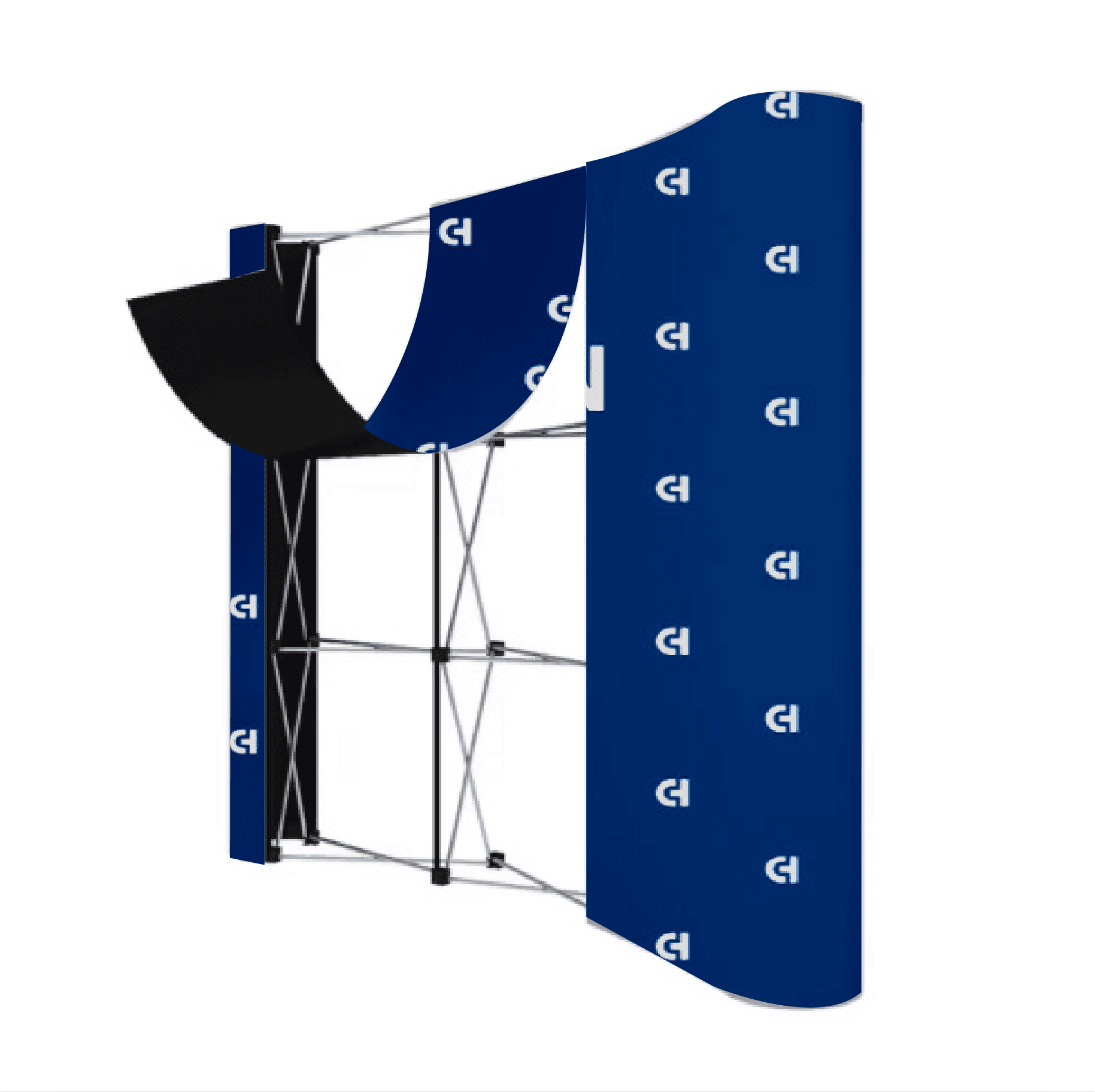 แบคดรอป Backdrop PVC - ราคาเริ่มต้น 5,700 บาท แข็งแรงทนทาน