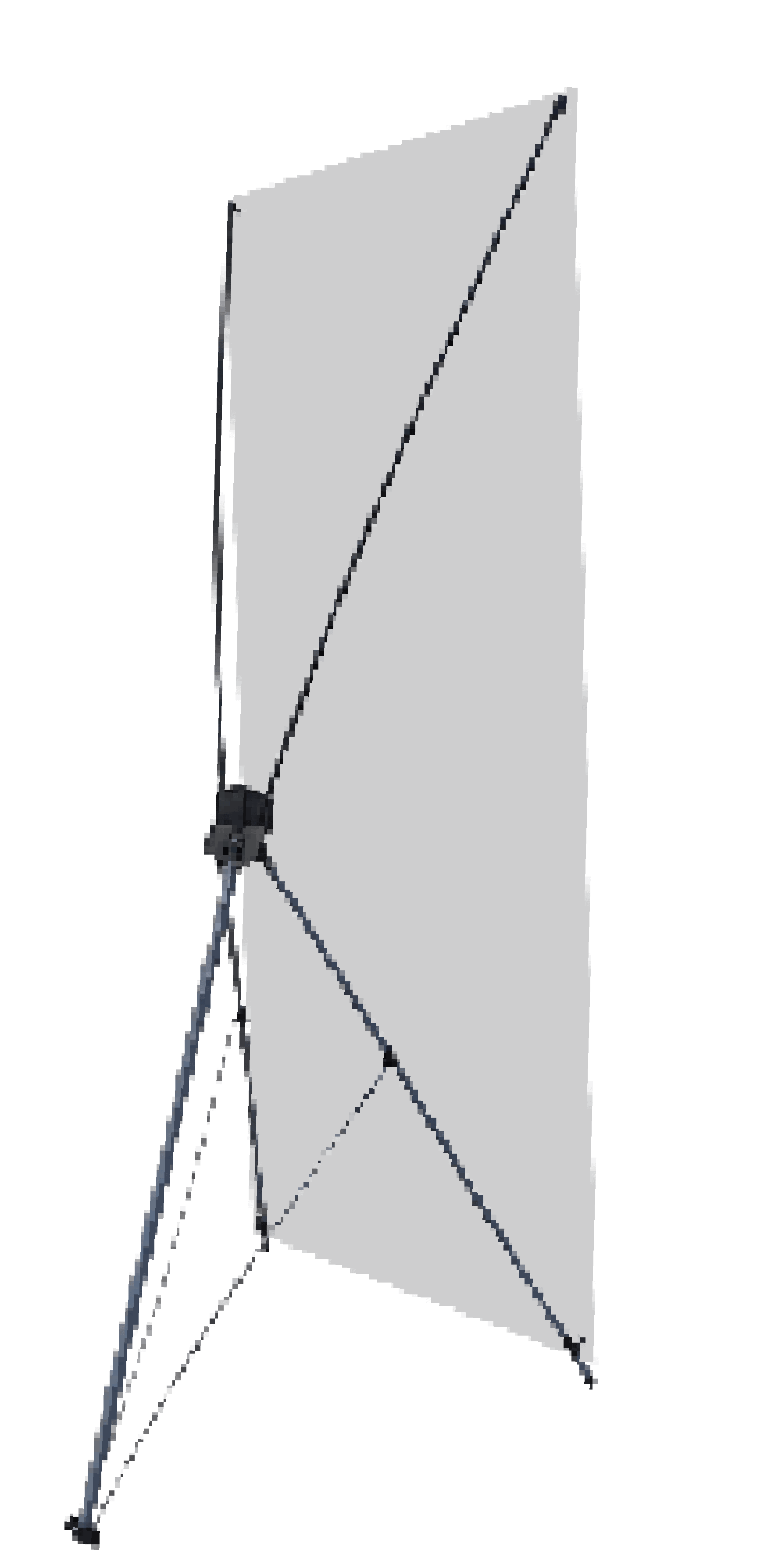 ป้ายเอ็กสแตนด์ x-stand ราคาเริ่มต้น 300 บาท 1-3วันได้งานเลย